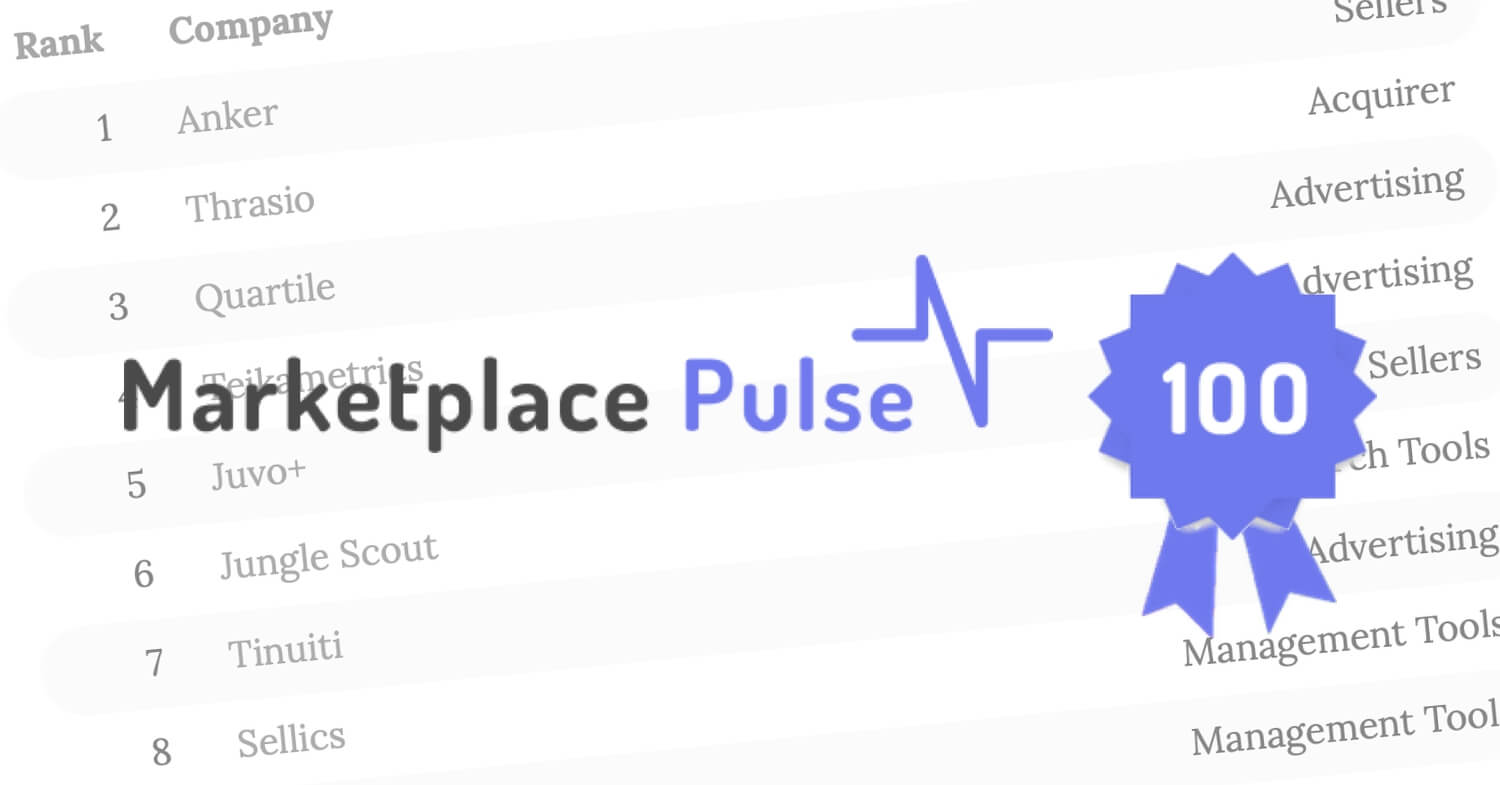 Research - Marketplace Pulse